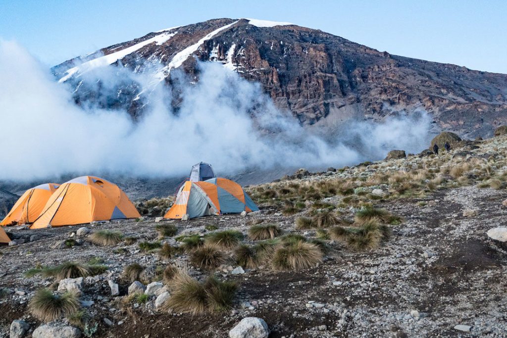 7 DAYS – MACHAME ROUTE – Epicland Expeditions